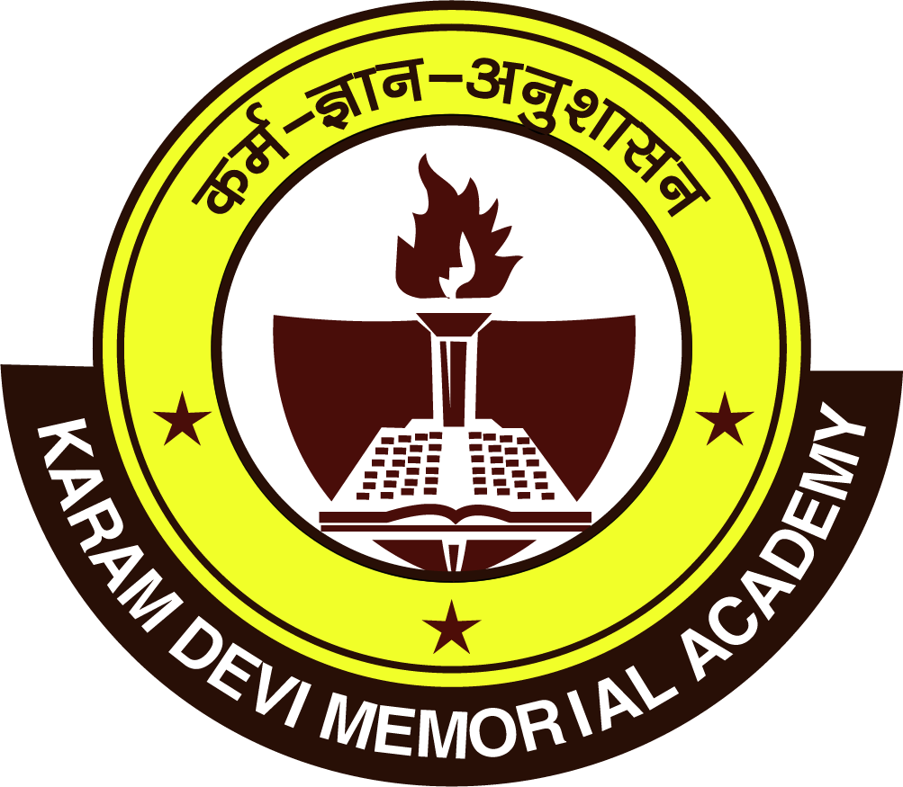 Notice (Class PG-XII) - KDMA International