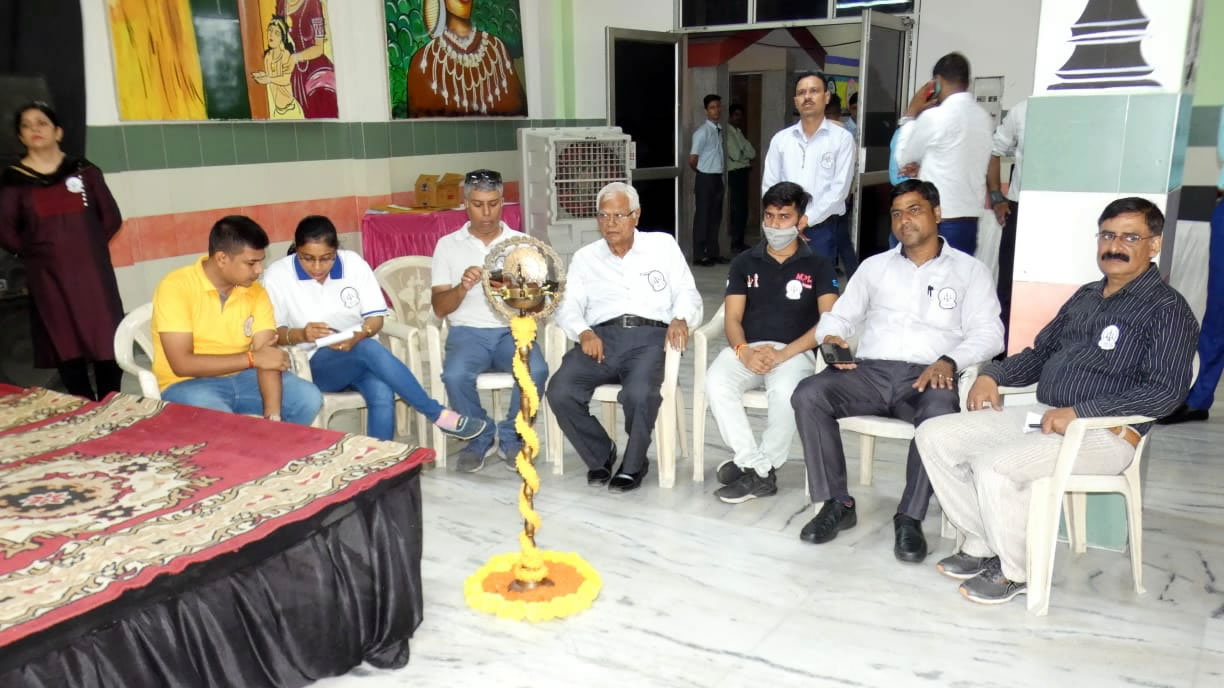 KSS Chess Tournament - KDMA International